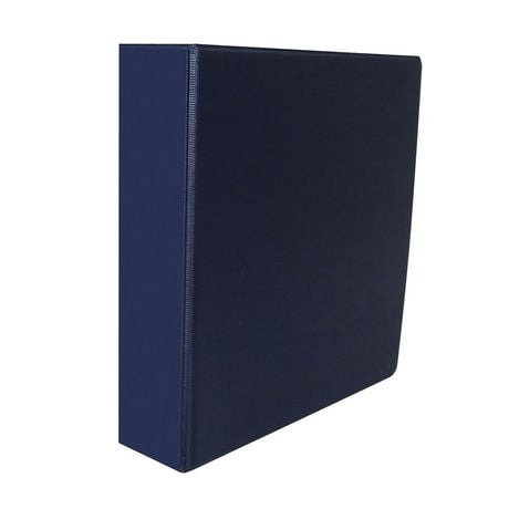Pen + Gear Durable Vinyl Binder - Walmart.ca