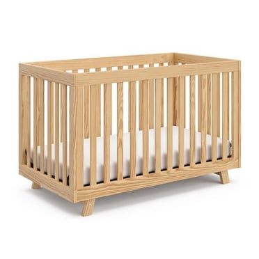 Child Craft Forever Eclectic™ Soho 4-in-1 Convertible Crib - Walmart.ca