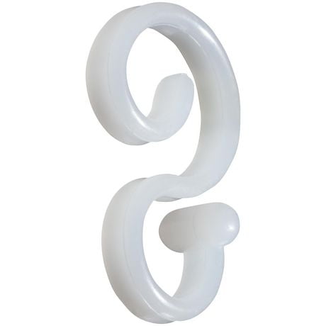 EZ-Gutter Hook 100ct., EZ-Gutter Hook 100ct - Walmart.ca