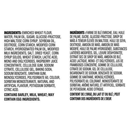 Pillsbury™ Toaster Strudel™ Raspberry Pastries | Walmart Canada