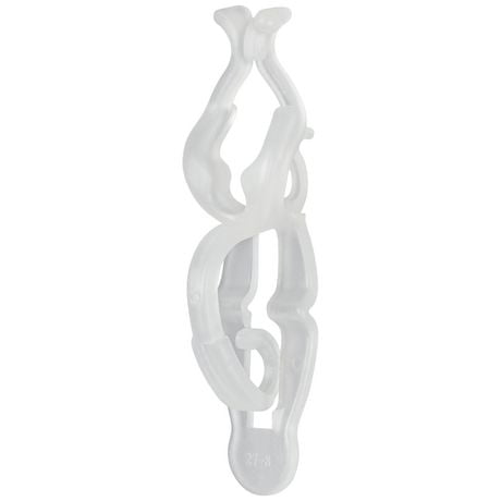 Universal Shingle/Gutter Clip 25ct. - Walmart.ca