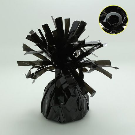 HEAVY DUTY FOIL WEIGHT BLACK - Walmart.ca