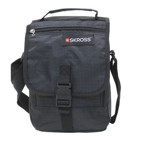 Click here for Swiss Travel Products Skross Travel Tote Black 17... prices