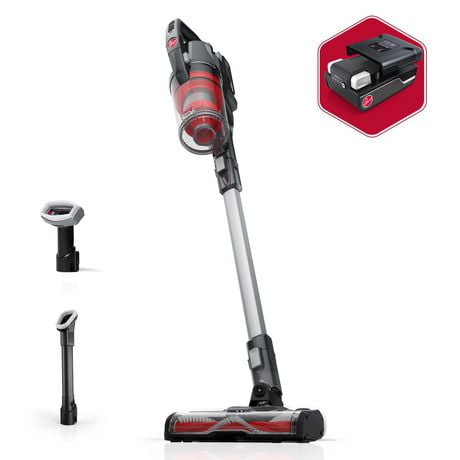 Hoover 20V Cordless Stick Vacuum - Walmart.ca