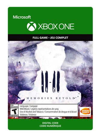 Xbox One 11-11: Memories Retold [Download] - Walmart.ca