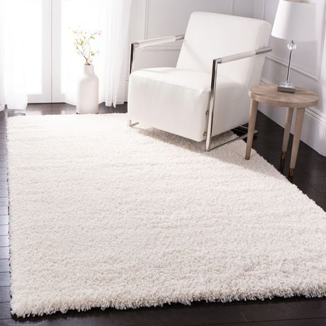 Click here for Safavieh Fontana Jamie Solid Plush Shag Area Rug I... prices