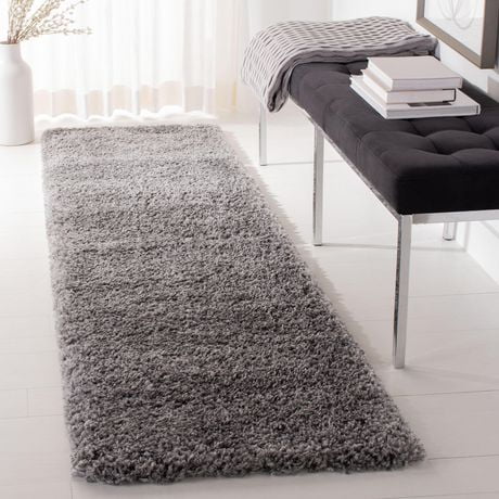Click here for Safavieh Fontana Jamie Solid Plush Shag Area Rug S... prices