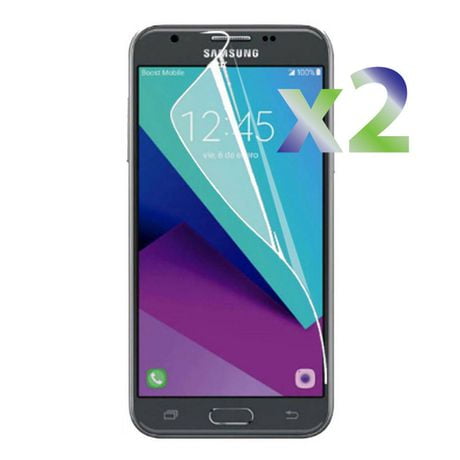 Click here for Exian Samsung Galaxy J3 Prime Screen Protectors X... prices