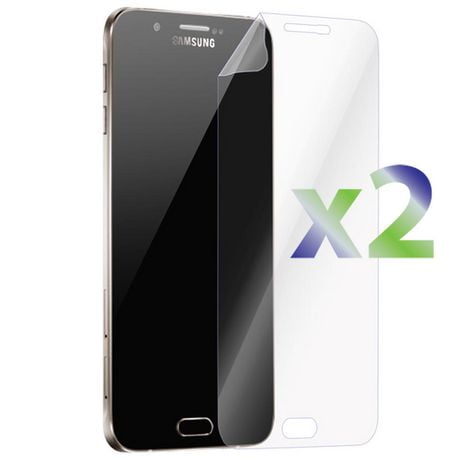 Click here for Exian Samsung Galaxy A8 2015 Screen Protectors X 2... prices