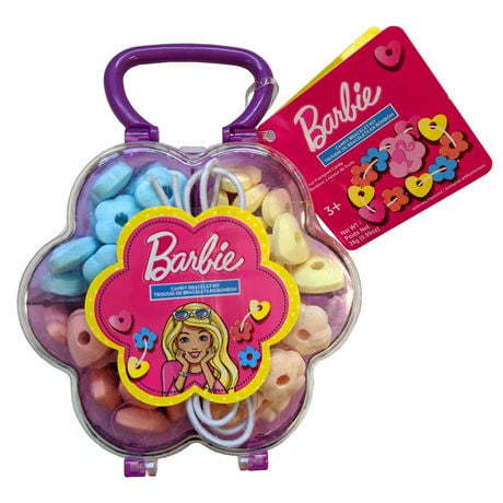 Barbie Candy Sweet Beads - Walmart.ca