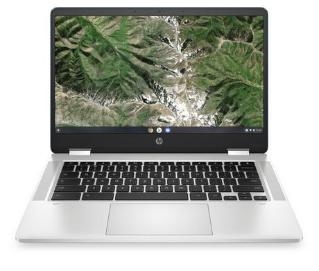 Click here for Hp Chromebook X360 14A-Ca0060ca Forest Teal With A... prices