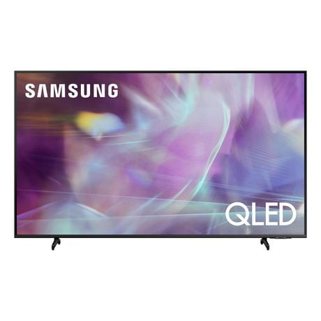 Click here for Samsung - 65 Qn60a Qled 4K Uhd Smart Tv prices