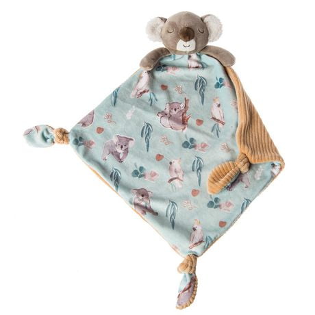 Click here for Mary Meyer - Little Knottie Koala Lovey Security B... prices