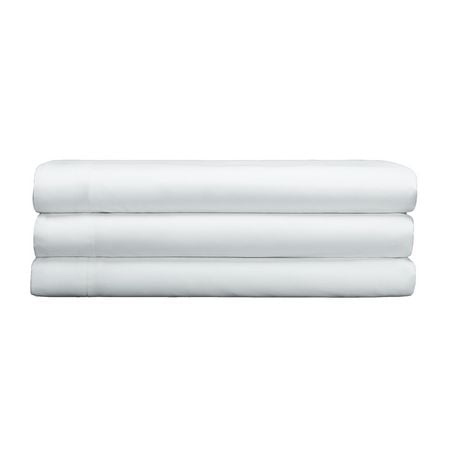 Chelsea Sateen 300 TC 100-Percent Combed Cotton Luxury Oversized Sheets ...
