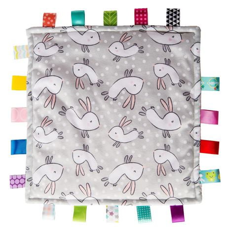 Click here for Mary Meyer - Taggies Original Blanket Comfy Bunnie... prices