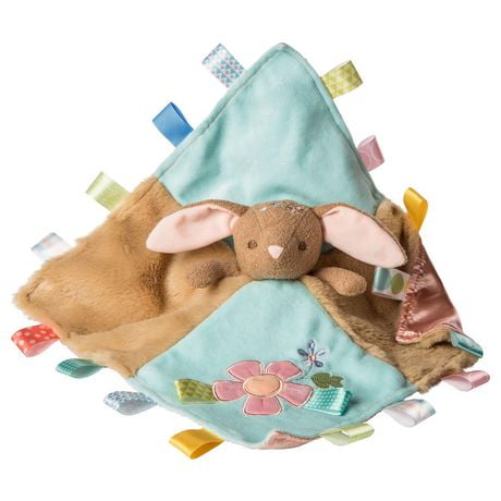 Click here for Mary Meyer - Taggies Harmony Bunny Character Blank... prices
