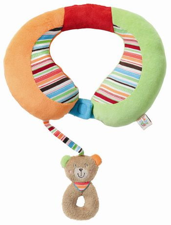 Neck Support teddy | Walmart Canada