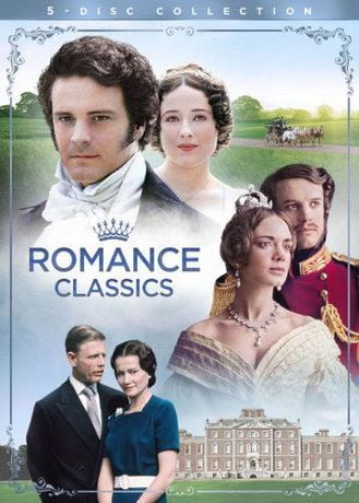 Romance Classics Collection | Walmart Canada