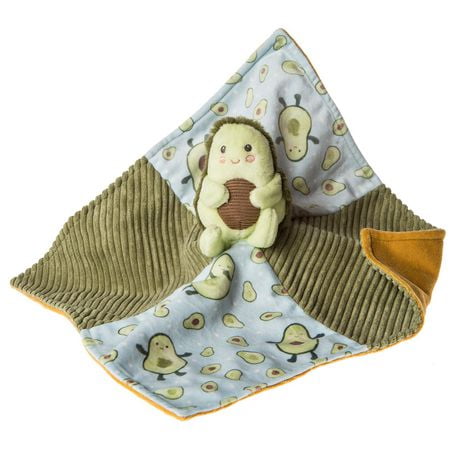 Click here for Mary Meyer - Baby  Soothie Security Blanket  Lovey... prices