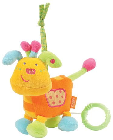 Mini-musical Dog | Walmart Canada