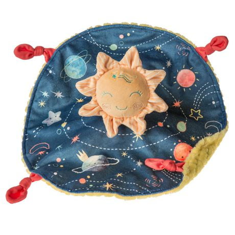 Click here for Mary Meyer - Baby Cosmo Character Blanket  Securit... prices