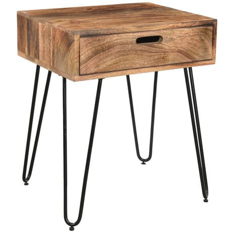 Click here for Worldwide Homefurnishings Inc Rustic Industrial So... prices