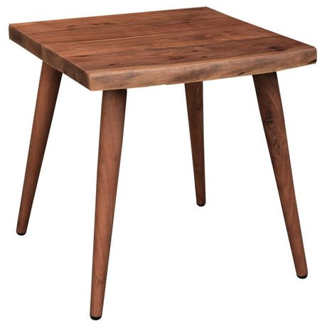 Click here for Worldwide Homefurnishings Inc Mid-Century Solid Wo... prices