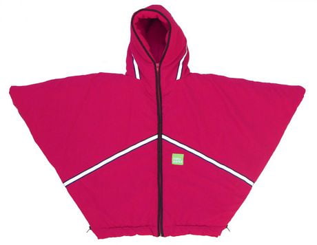 Click here for Baby Parka Toddler Car Seat Cover Tdl-10010 Red prices