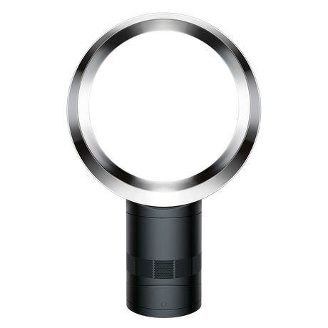 Click here for Dyson Cool Desk Fan 12 Black prices