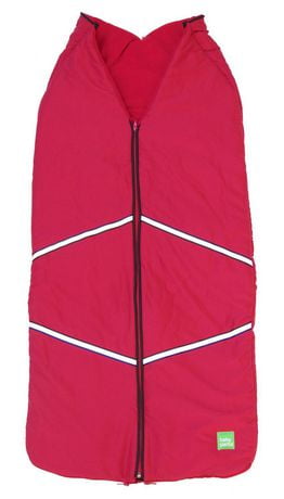 Click here for Baby Parka Stroller Cover Stl-10010 Red prices