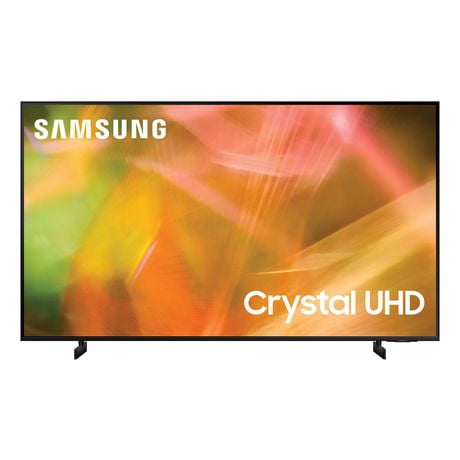 Click here for Samsung - 50 Au8000 Led 4K Uhd Smart Tv prices