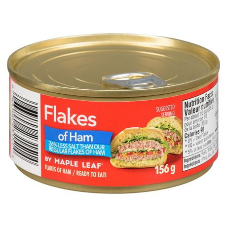 Maple Leaf Flakes of Ham | Walmart Canada