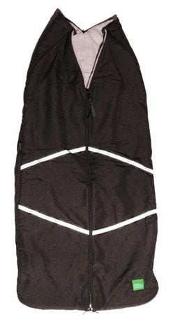 Click here for Baby Parka Stroller Cover Stl-10010 Black prices