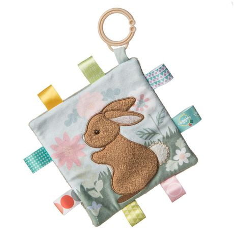 Click here for Mary Meyer - Baby Taggies Crinkle Me - Soothing  S... prices