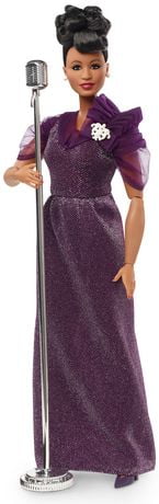 Click here for Barbie Signature Ella Fitzgerald Inspiring Women C... prices