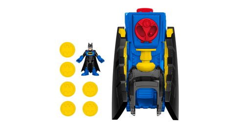 Click here for Fisher-Price Imaginext Dc Super Friends 2 In 1 Bat... prices