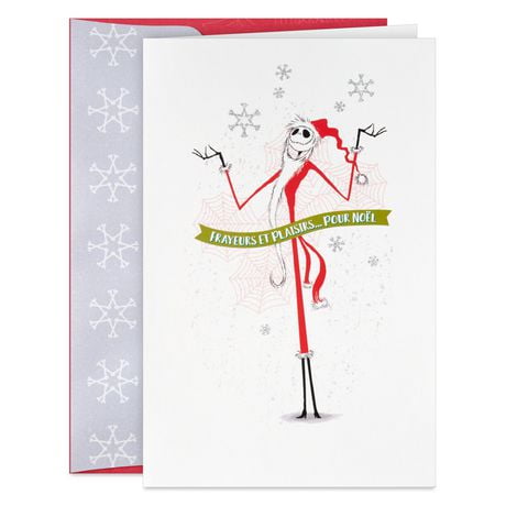 Connections from Hallmark Disney's The Nightmare Before Christmas ...