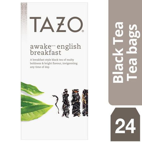 Tazo Awake English Breakfast Tea | Walmart Canada