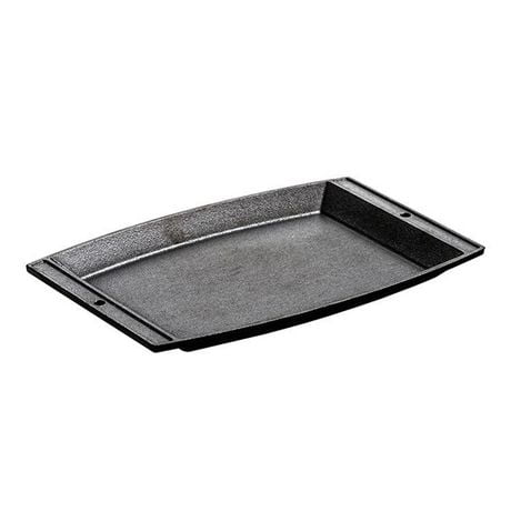 Lodge Cast Iron Rectangular Griddle | Walmart Canada