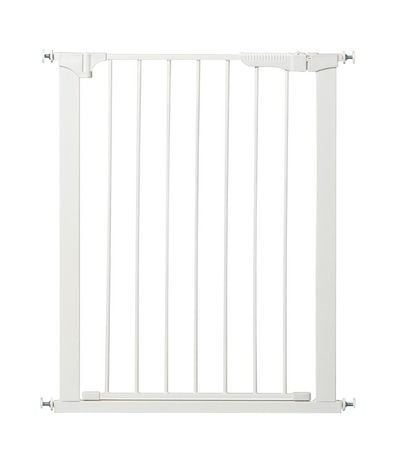 Click here for Kidco Gateway Extra Tall & Wide Auto Close White E... prices