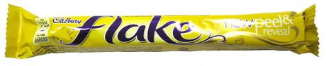 Cadbury Flake Chocolate Bar | Walmart Canada