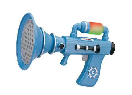 Despicable Me 3 Fart Blaster Minion Gadget - Walmart.ca