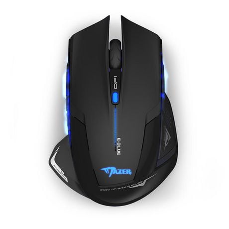 E-Blue Mazer Type-R Wireless Gaming Mouse - Walmart.ca