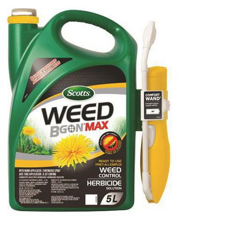 Click here for Scotts Weed B Gon Max Ready-To-Use Weed Control Fo... prices