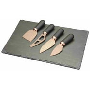 HomeTrends 5pcs Cheese Serving Set - Walmart.ca