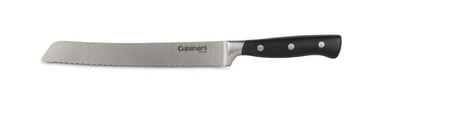 Click here for Cuisinart Classic Triple Rivet 8 Bread Knife - Trc... prices