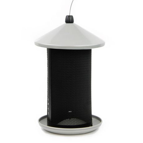 Click here for Perky-Pet Perky Pet Dual Mesh Seed Feeder Black prices