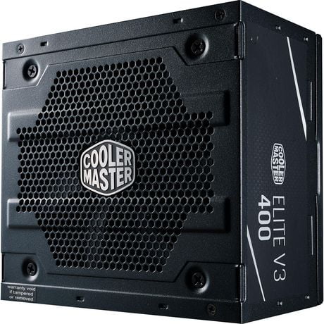 Click here for Cooler Master Atx Power Supply With Quiet 120Mm Fa... prices