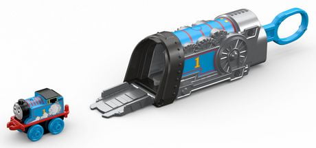 Thomas and Friends Minis Thomas Launcher | Walmart Canada