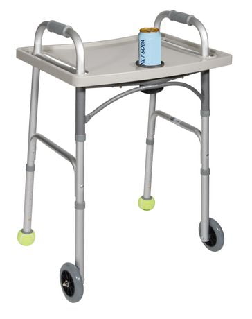 Drive Medical Universal Walker Tray | Walmart Canada